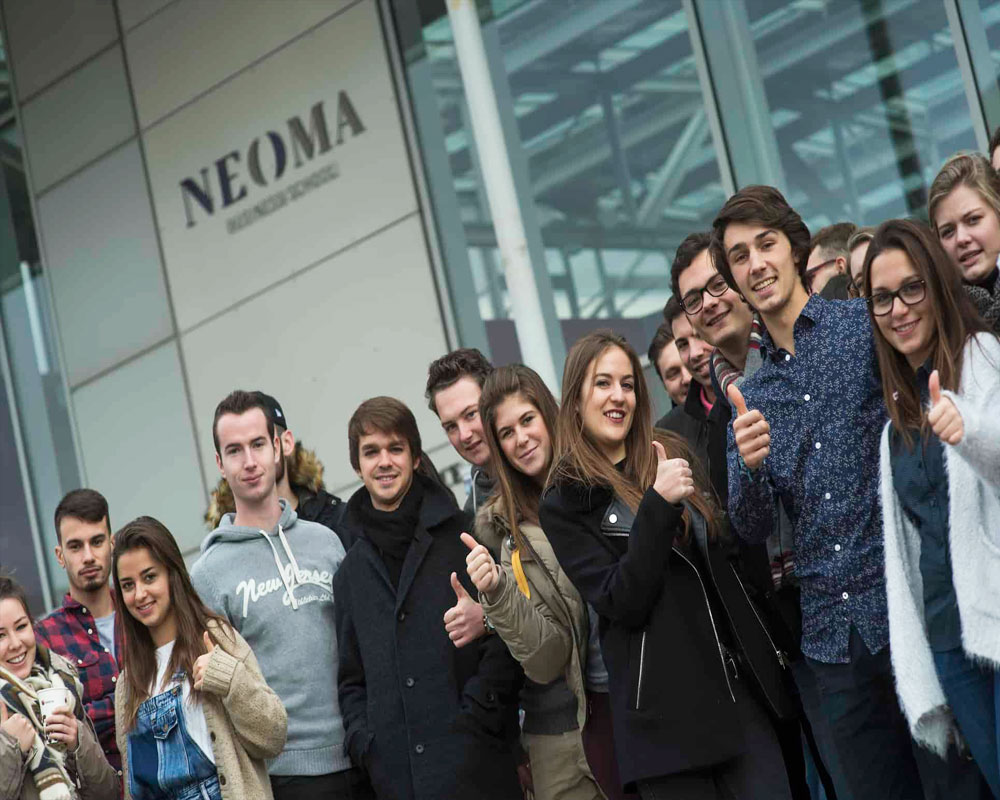 Atlas Edu - University